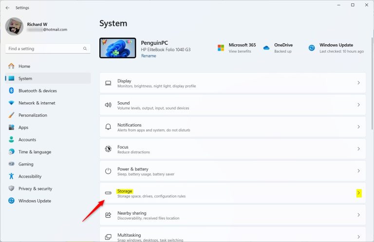 How to Check Disk Drive Partition Style in Windows 11 | Geek Rewind