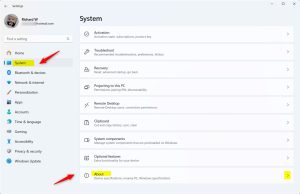 How to Find Your Computer Model in Windows 11 - Geek Rewind
