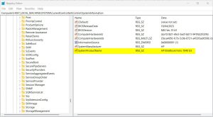 How to Find Your Computer Model in Windows 11 - Geek Rewind
