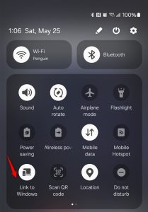 Link Android to Windows 11: Step-by-Step Guide - Geek Rewind