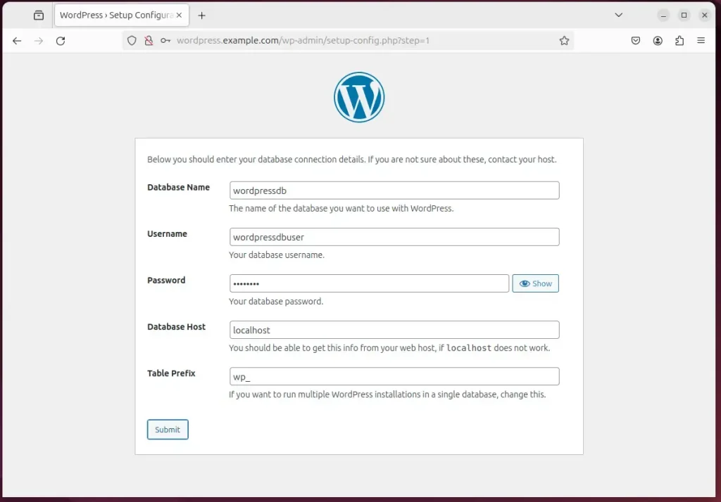 Set Up WordPress Locally Using XAMPP On Windows 11 Geek Rewind Set Up WordPress Locally Using XAMPP On Windows 11 Geek Rewind
