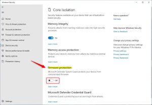 Enhance Windows 11 Security with System Guard - Geek Rewind