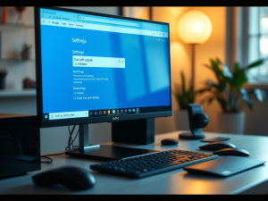 How to Turn Off Custom Scrollbars in Edge | Geek Rewind