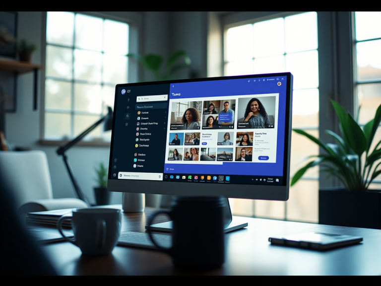 Enable High Fidelity Sound in Microsoft Teams | Geek Rewind