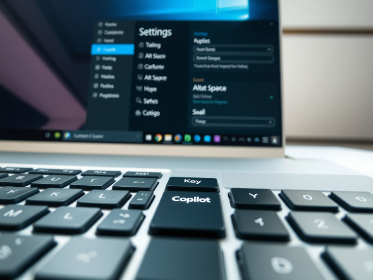 How to Disable or Enable Copilot Quick View Shortcut on Windows 11 ...