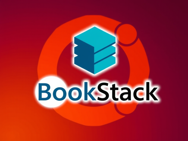 Install BookStack with Nginx on Ubuntu 24.04 | Geek Rewind