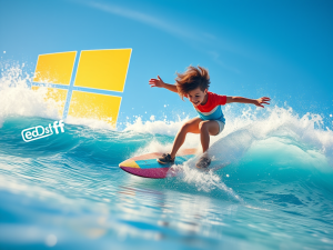 How to Enable or Disable Surf Game in Microsoft Edge | Geek Rewind