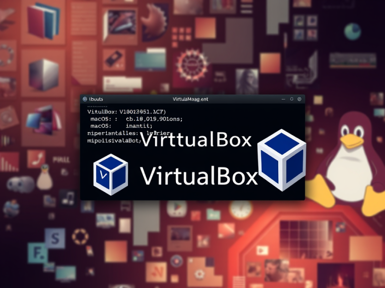 How to Create a Headless VM on Ubuntu Using VirtualBox | Geek Rewind