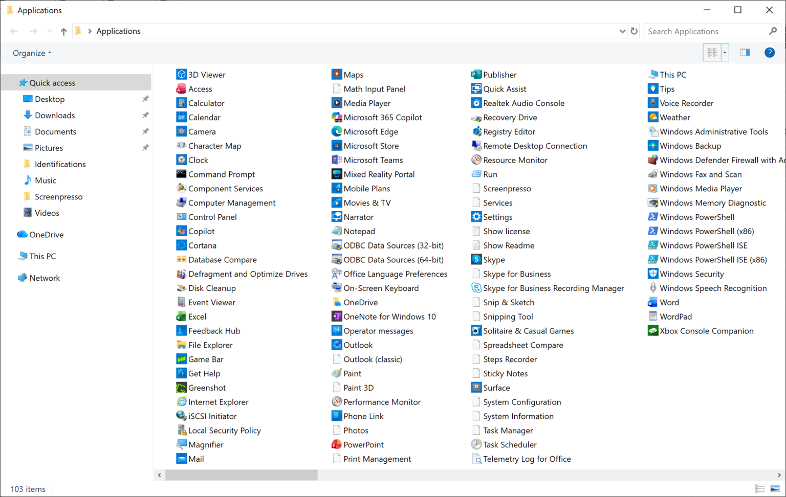 How to Configure Startup Applications from File Explorer in Windows 11 ...