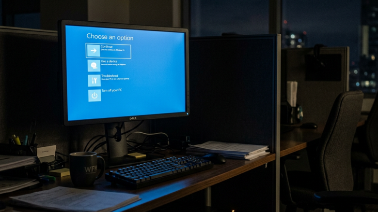 How to Change Windows Startup Settings in Windows 11 | Geek Rewind